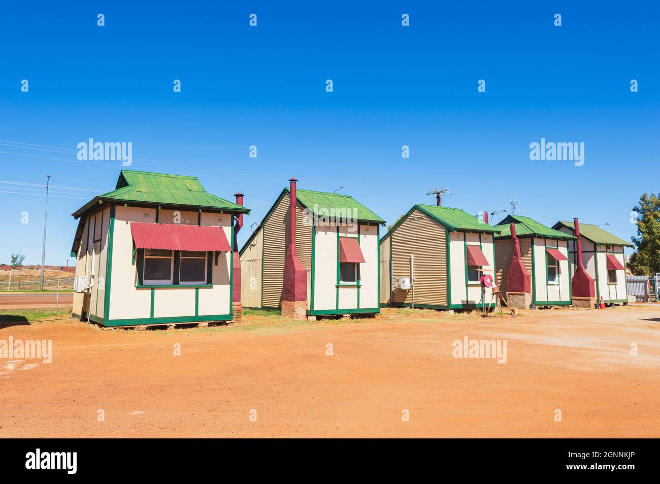 Goldfields region hi-res stock photography and images - Alamy