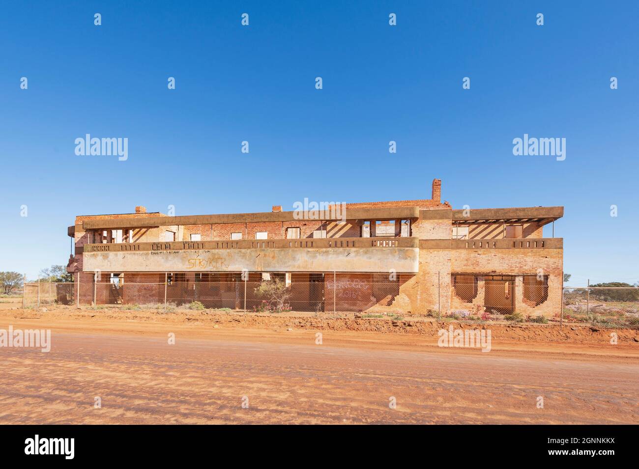 Gold town abandonned hi-res stock photography and images - Alamy