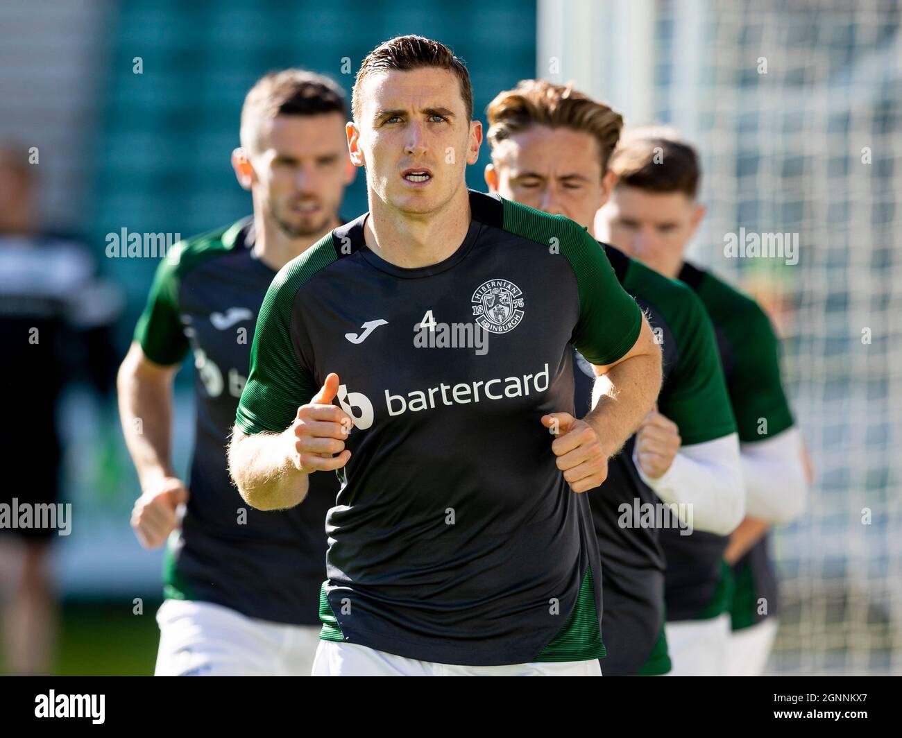 Paul hanlon 2021 hi-res stock photography and images - Alamy