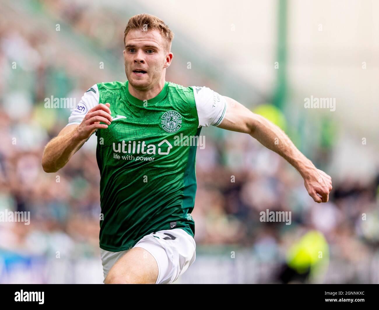 Cinch scottish premiership season 2021 22 hi-res stock photography and ...