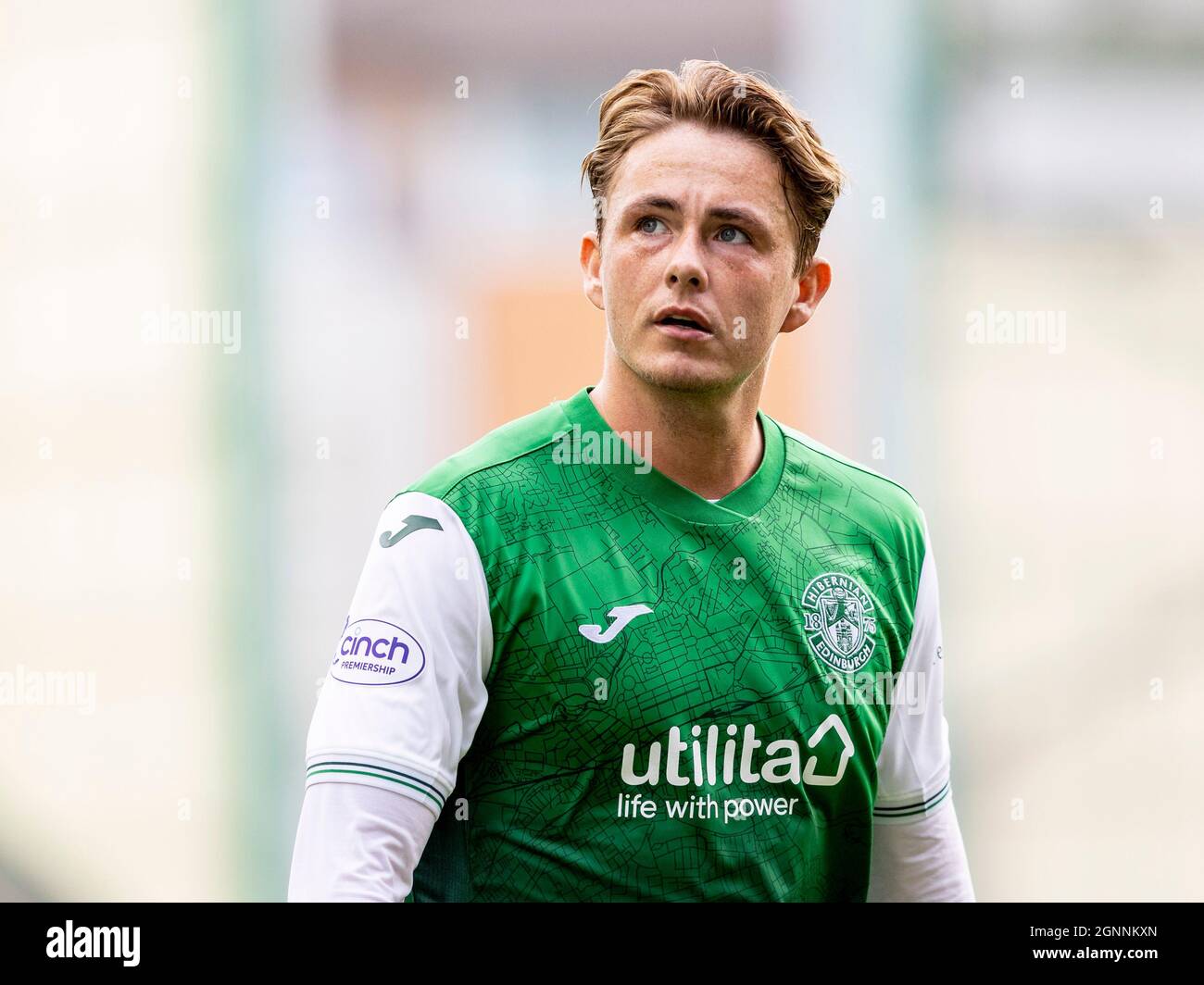 Cinch scottish premiership season 2021 22 hi-res stock photography and ...