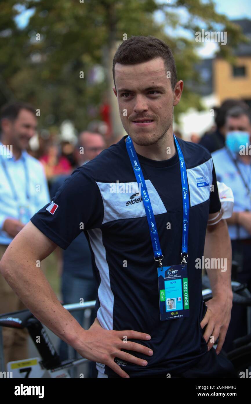 Remy cavagna hi-res stock photography and images - Alamy