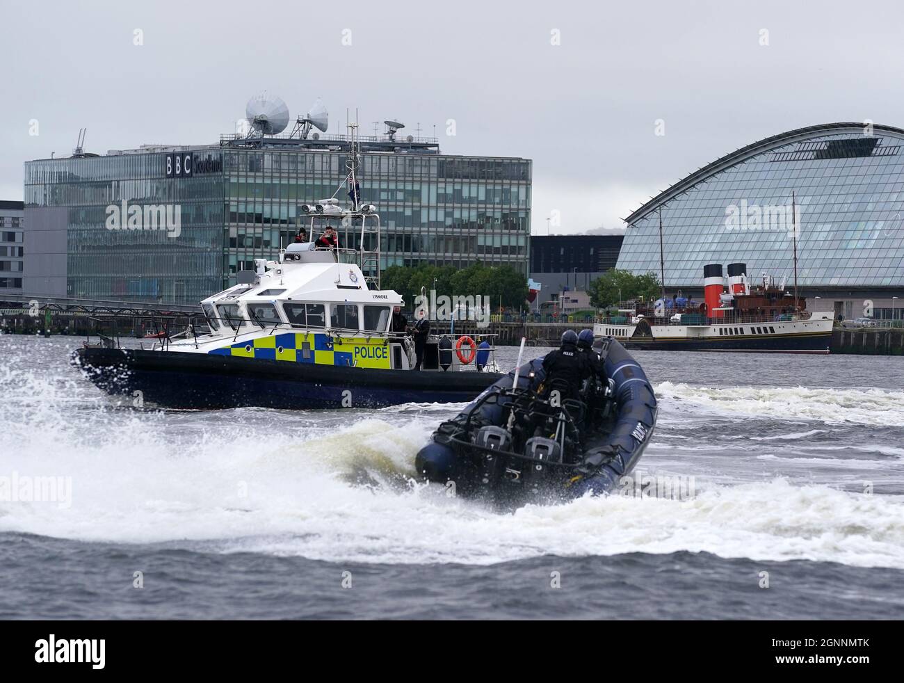 Clyde marine unit hi-res stock photography and images - Alamy