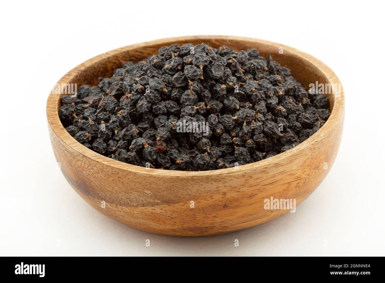 Dried currants in the plate Stock Photo - Alamy
