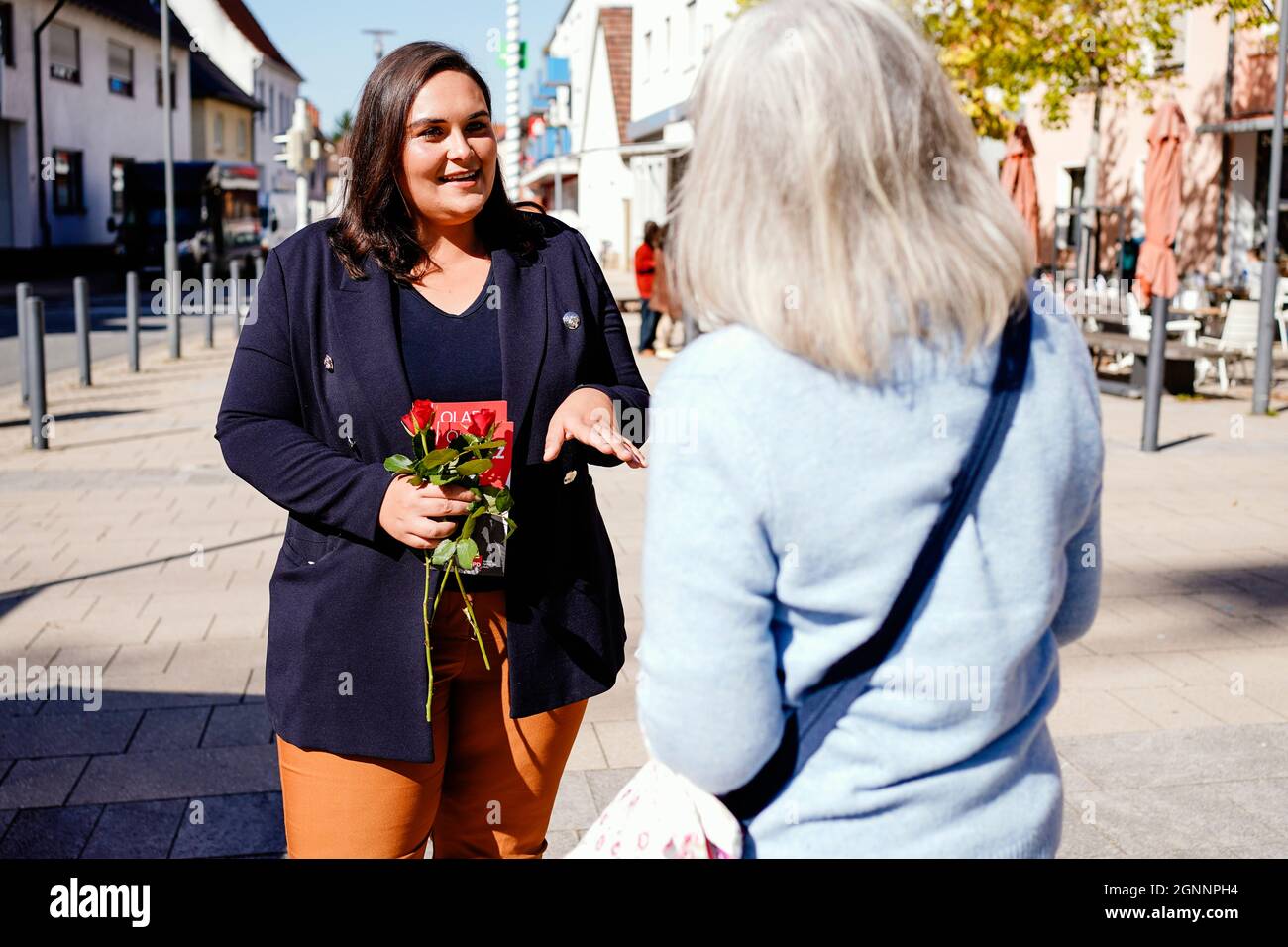 Isabel cademartori hi-res stock photography and images - Alamy