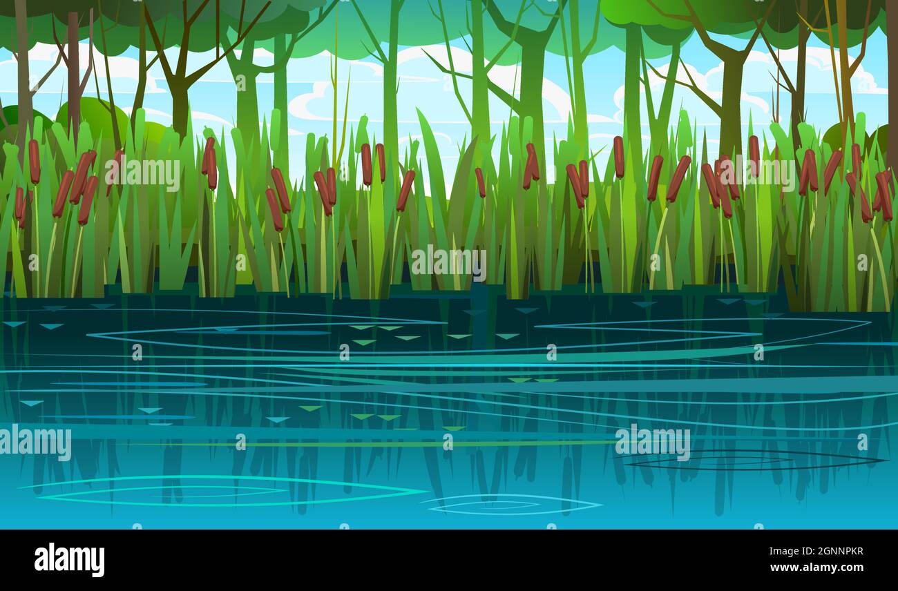 Overgrown shadow Stock Vector Images - Alamy