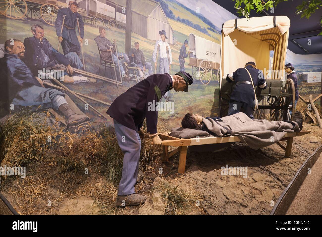 Civil War Medical Photographs at Rose Longstaff blog