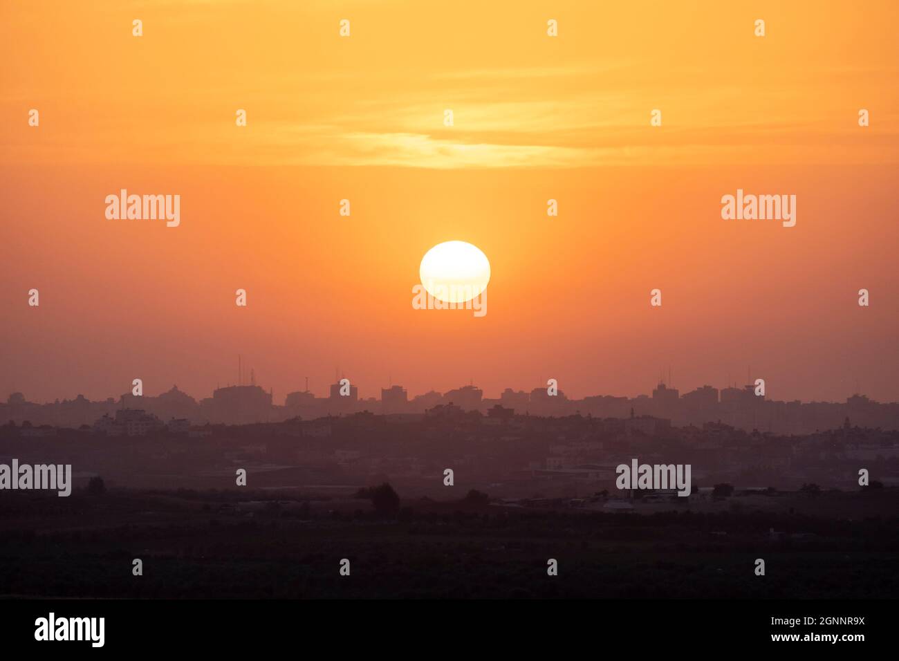 Gaza city hi-res stock photography and images - Alamy