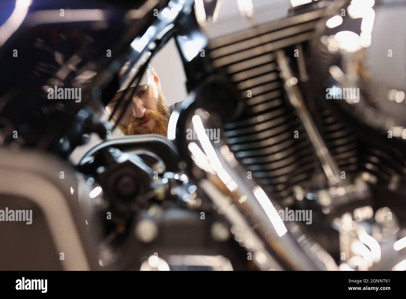 Heavy motor vehicles hi-res stock photography and images - Alamy