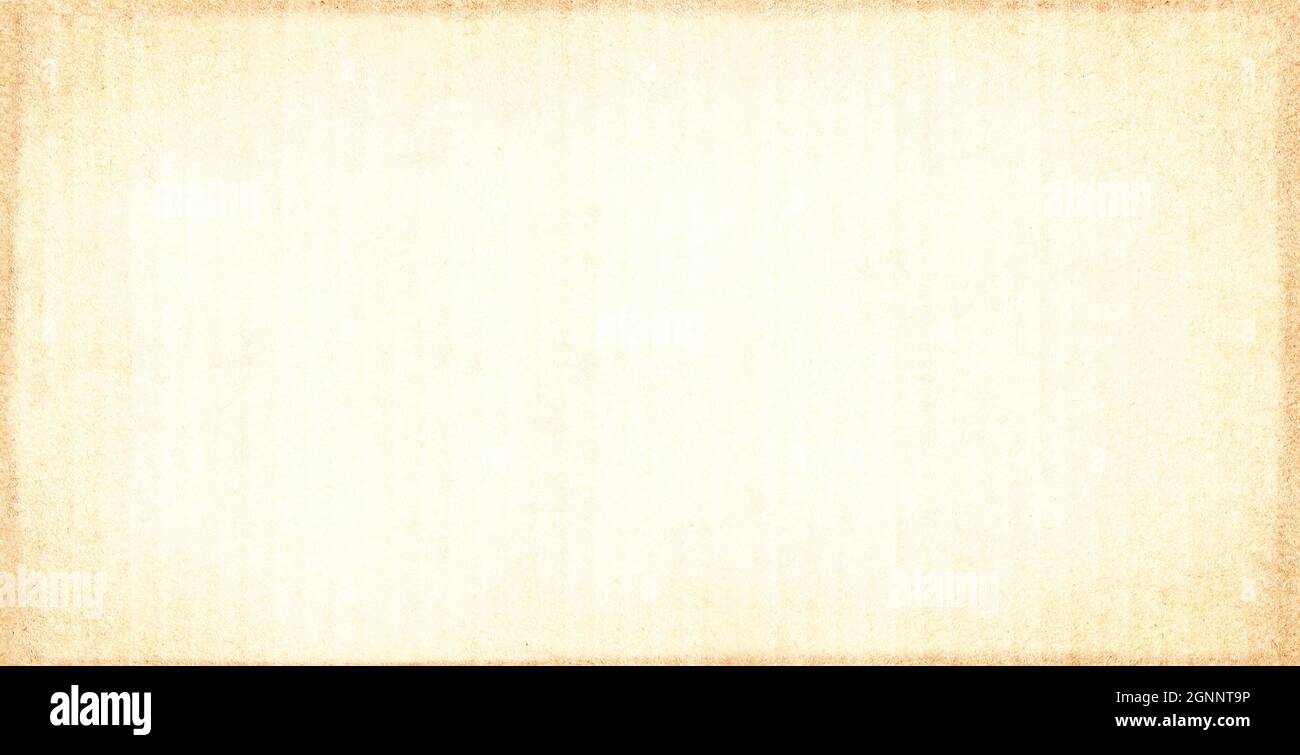 Striped cardboard texture. Horizontal or vertical banner with paper ...