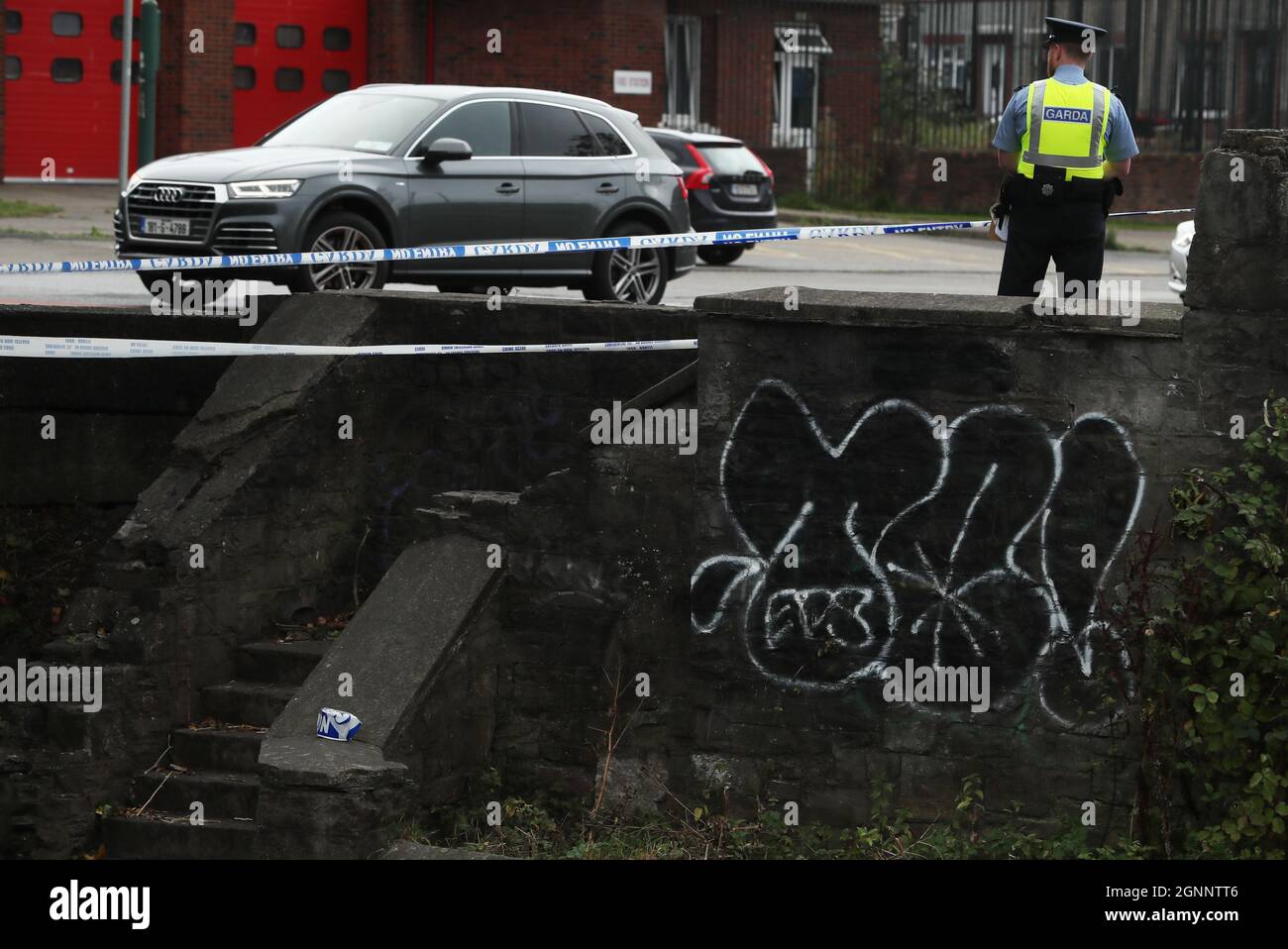 Dolphin's barn dublin hi-res stock photography and images - Alamy