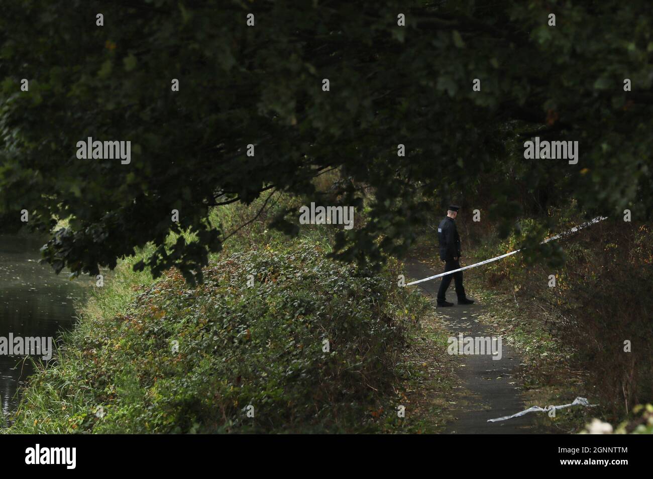 Dolphin's barn dublin hi-res stock photography and images - Alamy