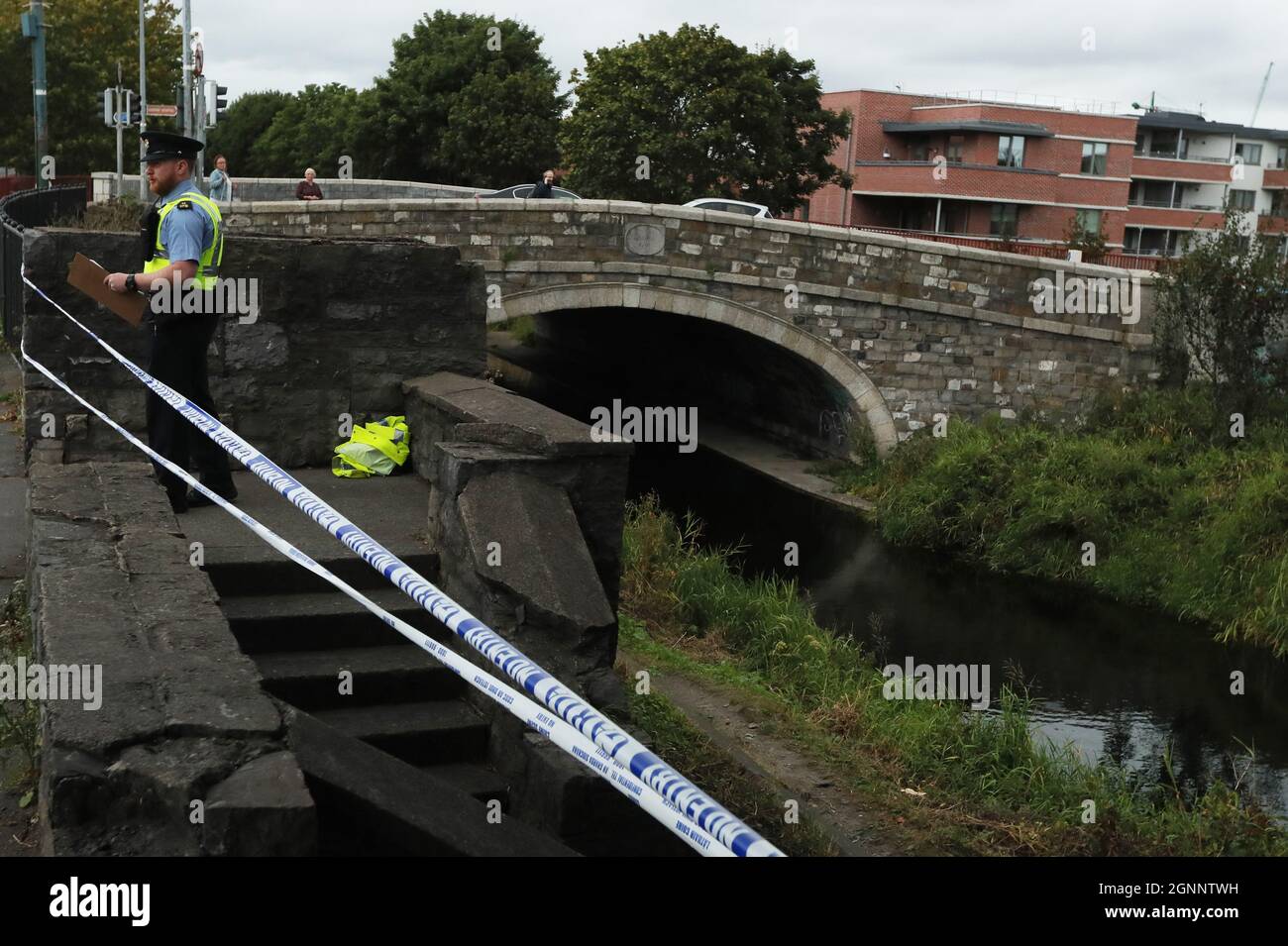 Dolphin's barn dublin hi-res stock photography and images - Alamy