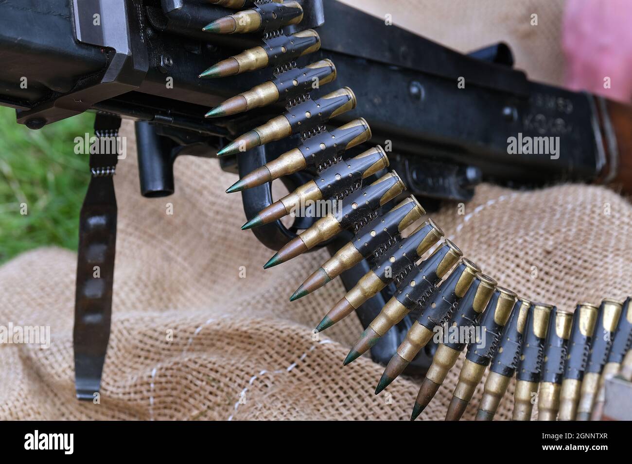 The Army Has Invented A Rifle Cartridge That COOLS The, 51% OFF