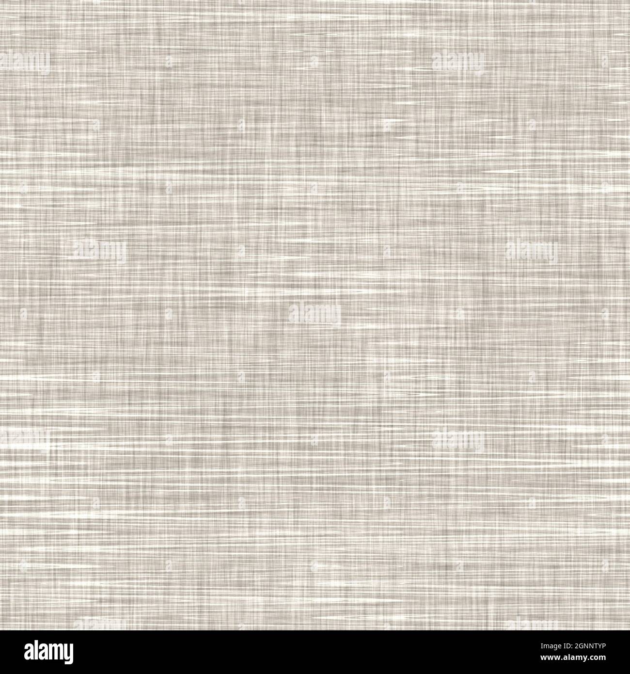 Linen texture background with broken stripe. Organic irregular striped ...