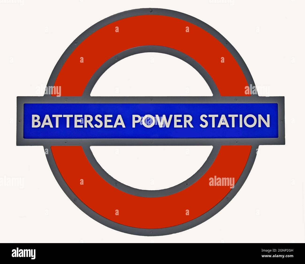 Underground London Logo