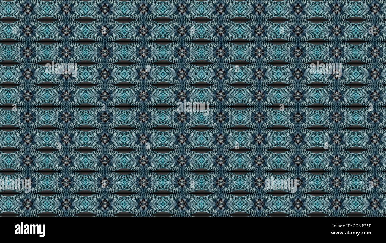 Seamless texture stained glass window hi-res stock photography and ...