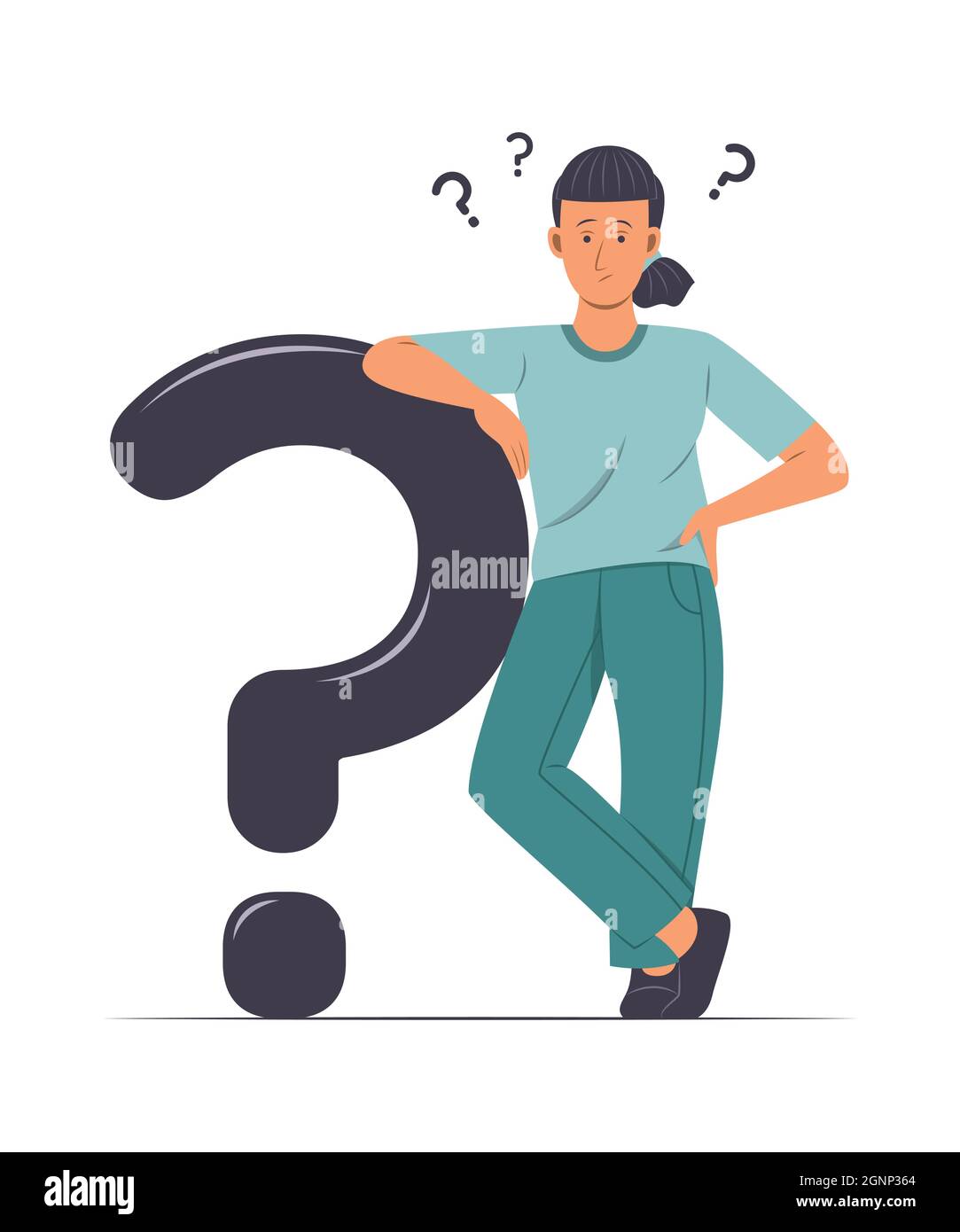 Lean think Stock Vector Images - Alamy