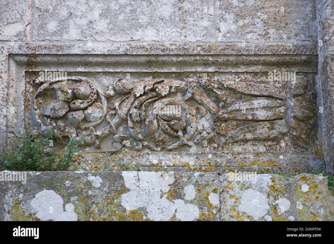 Corfinio- Abruzzo - Complex of the Cathedral of San Pelino: External ...