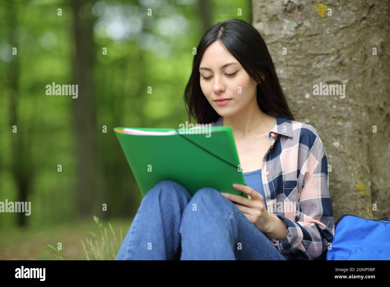 Korean teen notes hi-res stock photography and images - Alamy