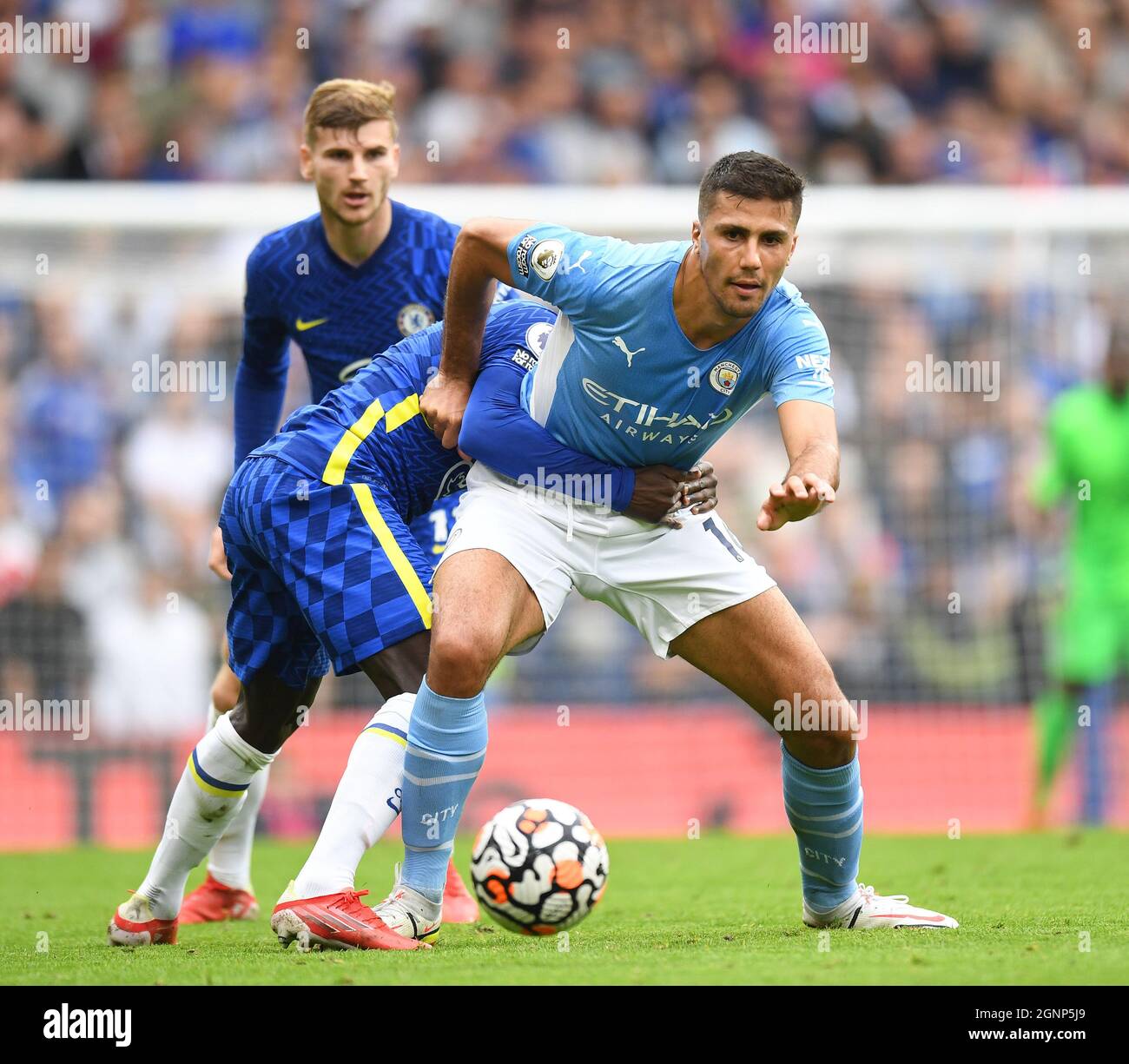 Rodri hi-res stock photography and images - Alamy