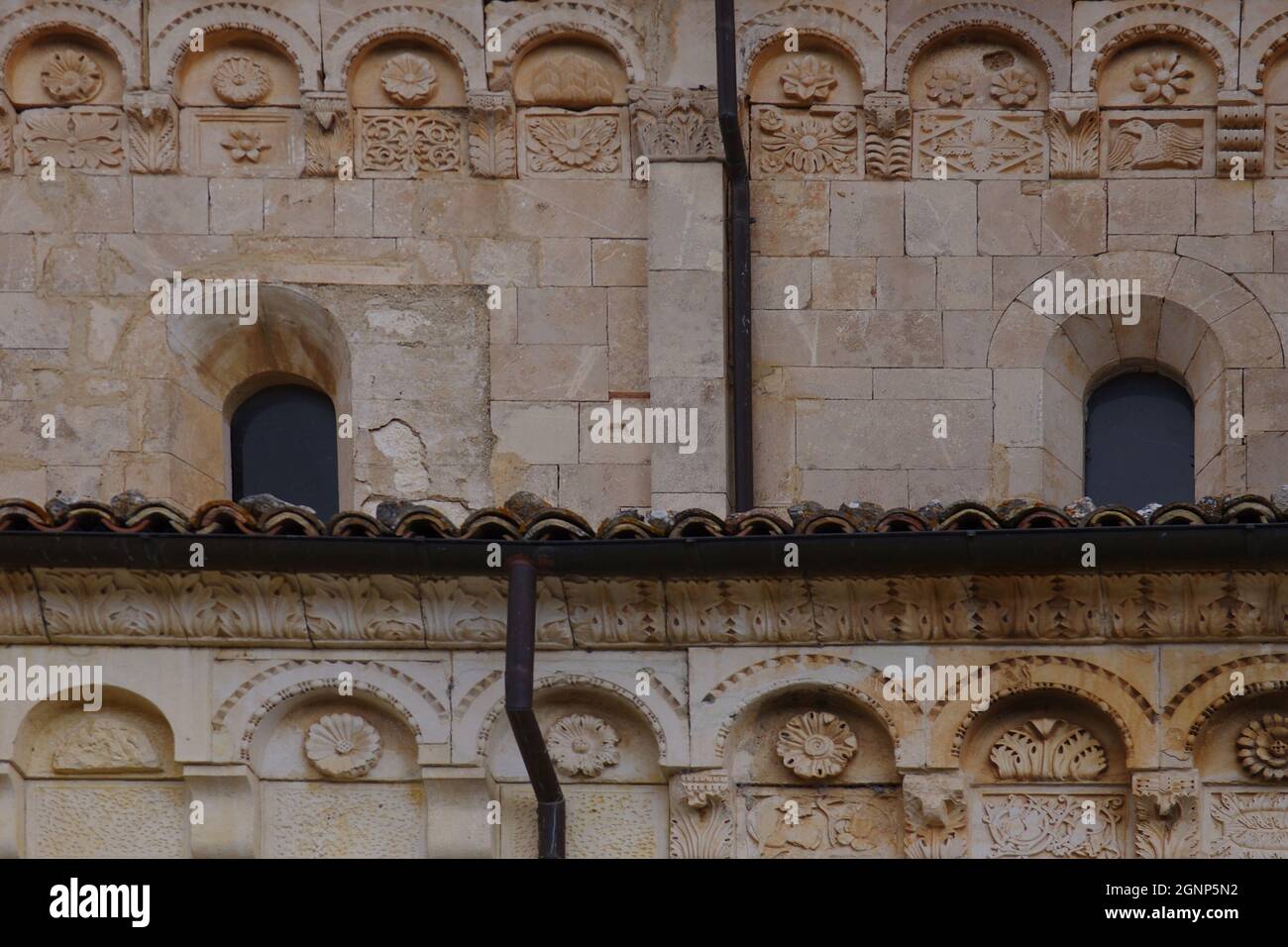 Corfinio- Abruzzo - San Pelino Cathedral Complex, is one of the most ...