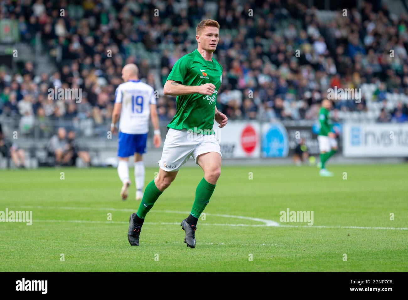 Sebastian gronning hi-res stock photography and images - Alamy