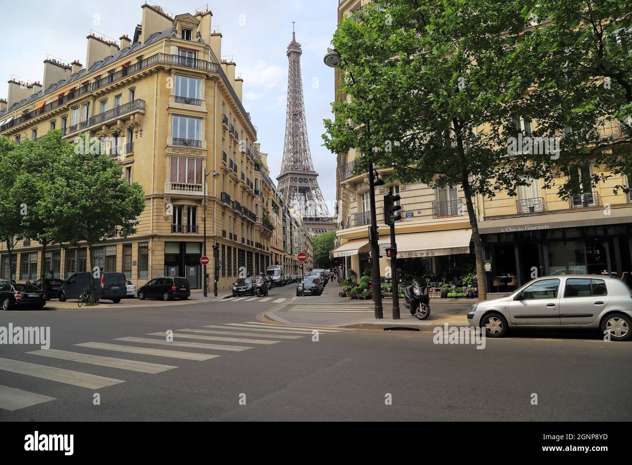 Rapp paris hi-res stock photography and images - Alamy