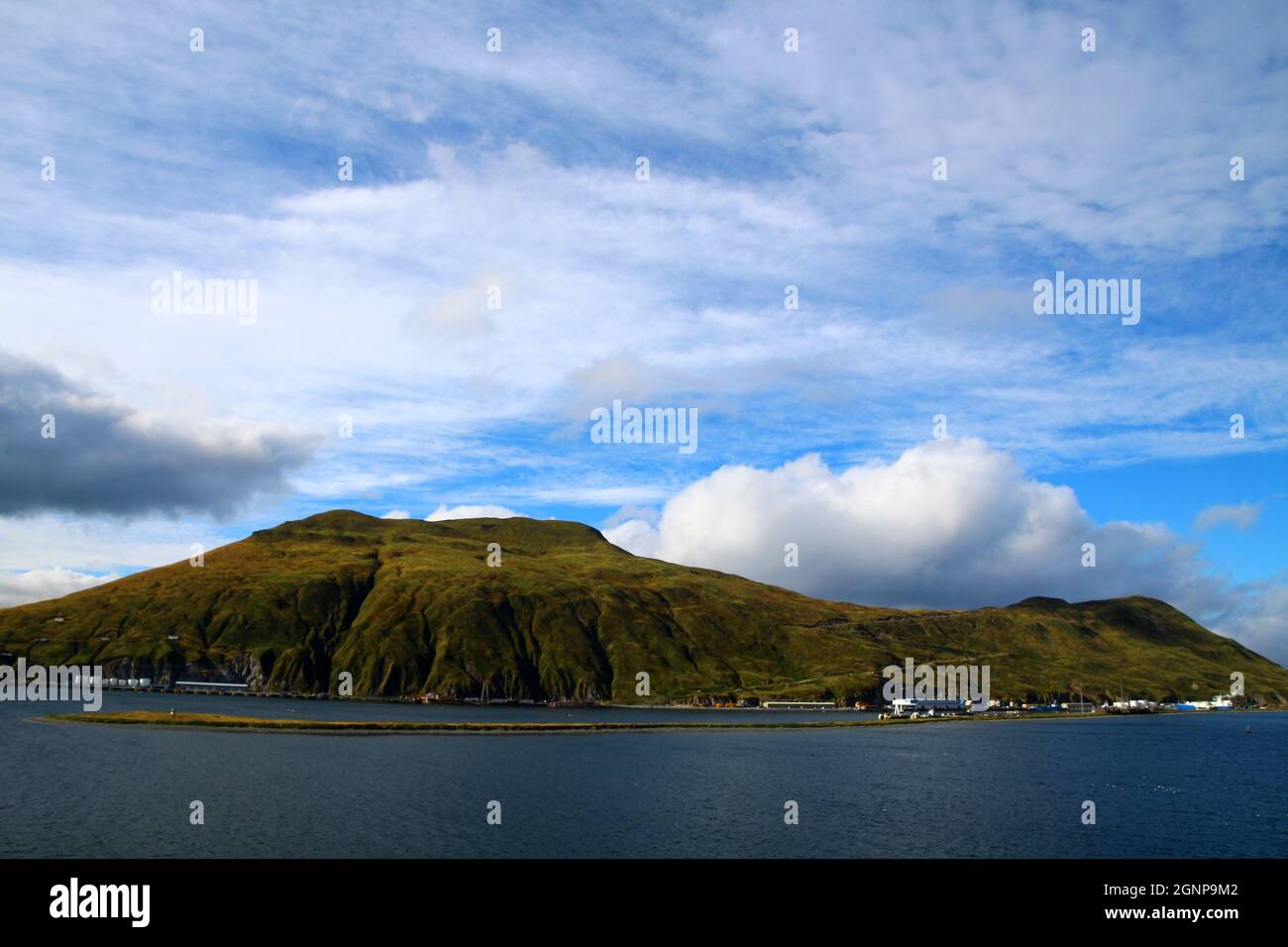 Alaska unalaska hi-res stock photography and images - Alamy