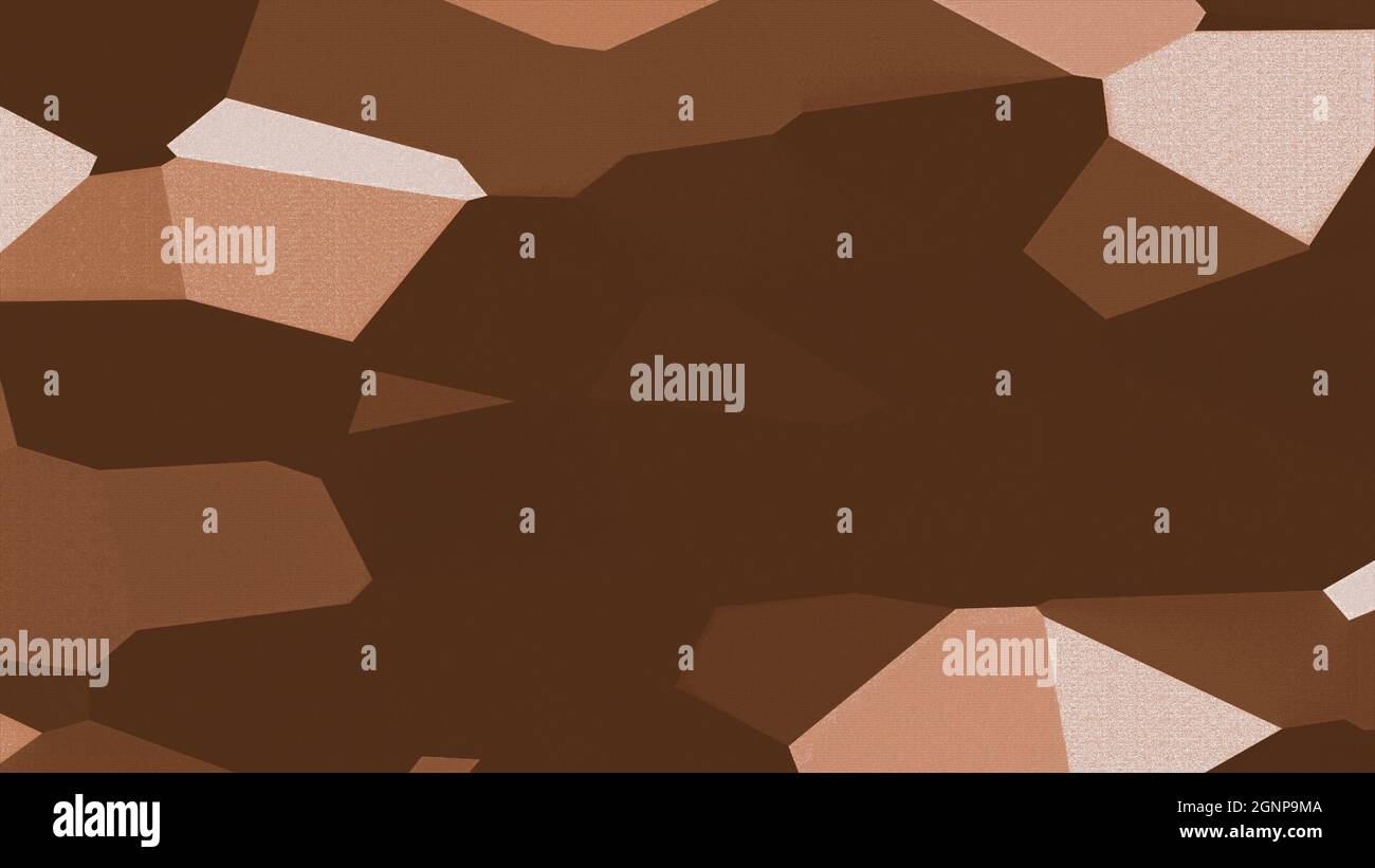 brown and white texture abstract background linear wave voronoi magic ...