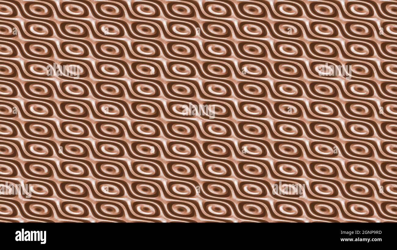 brown and white texture abstract background linear wave voronoi magic ...