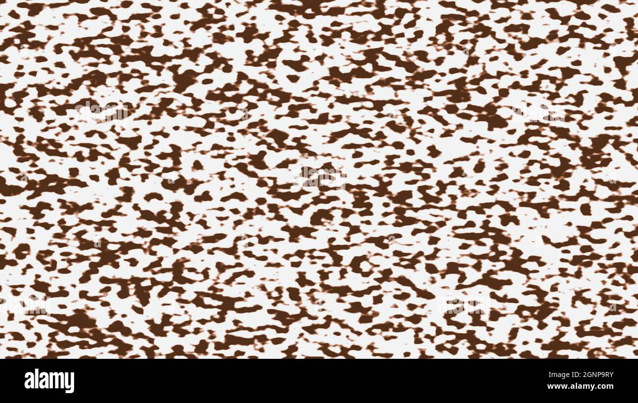 brown and white texture abstract background linear wave voronoi magic ...