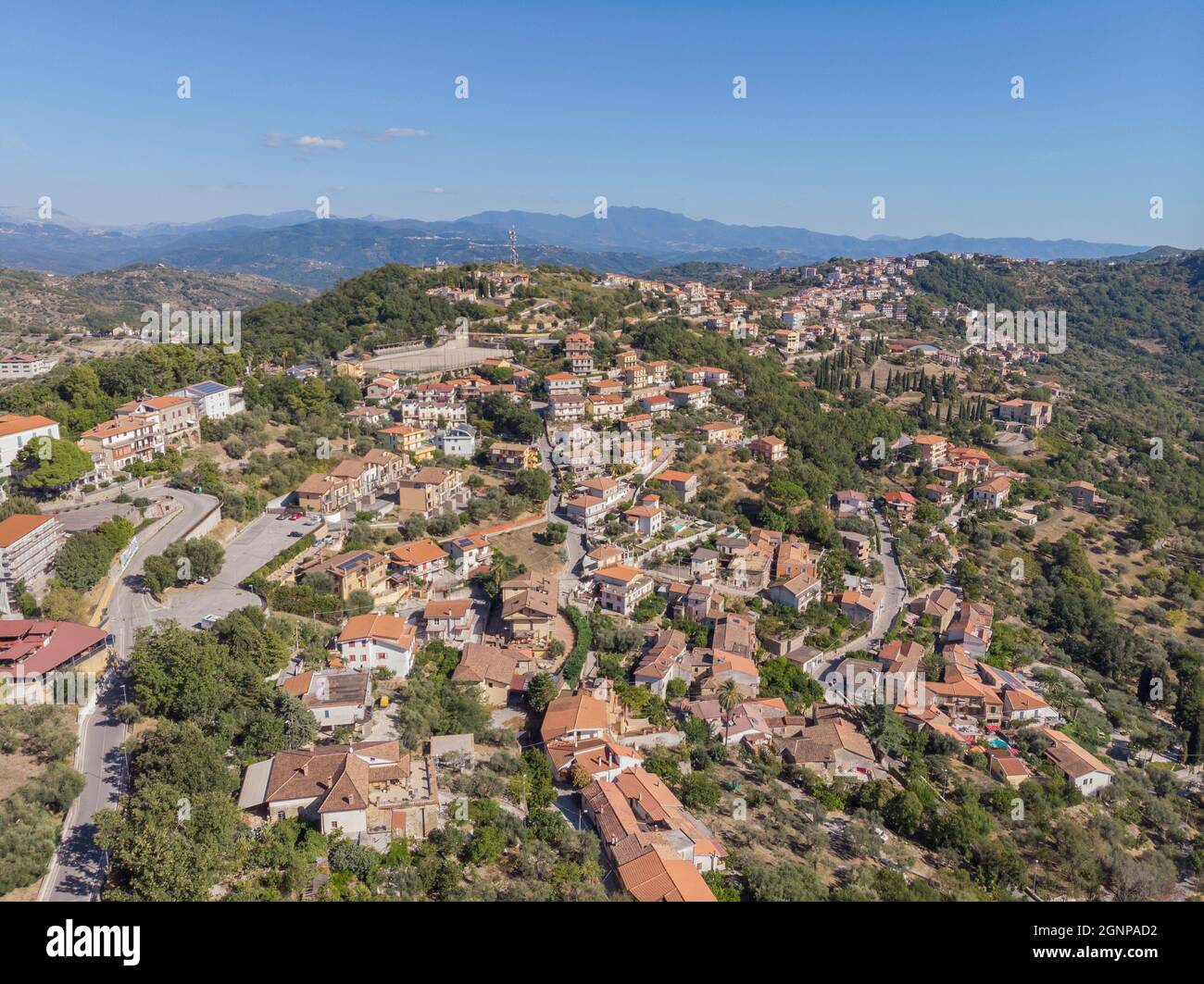Torchiara hi-res stock photography and images - Alamy