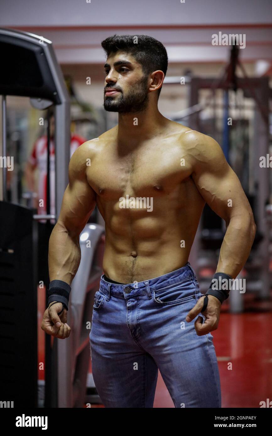 Gaziantep, Southeast Anatolia, Turkey. 18th Sep, 2021. Gaziantep ...