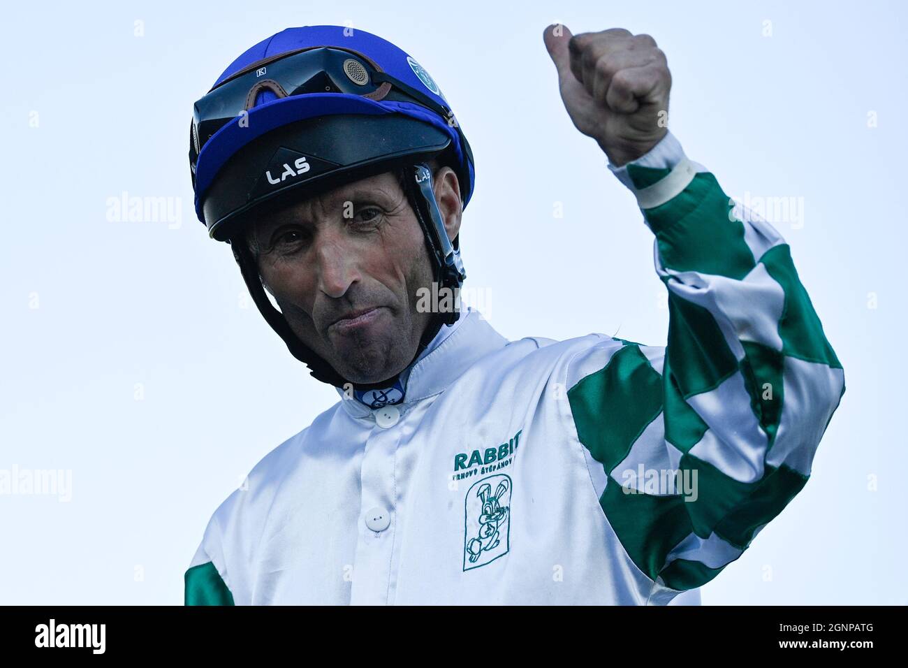 Ejc leram million race hi-res stock photography and images - Alamy