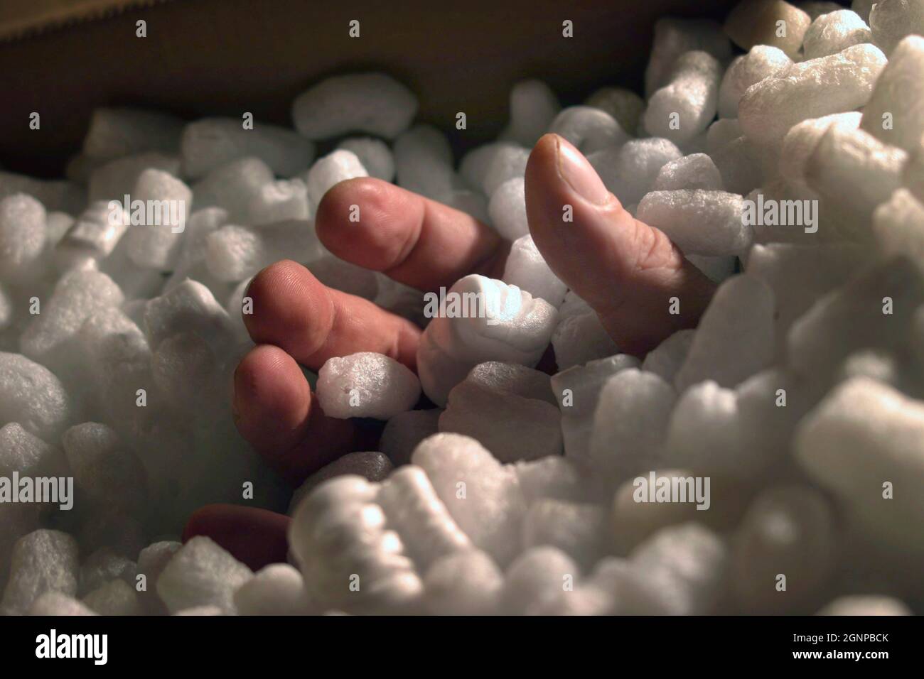 Packing Material High Resolution Stock Photography and Images - Alamy