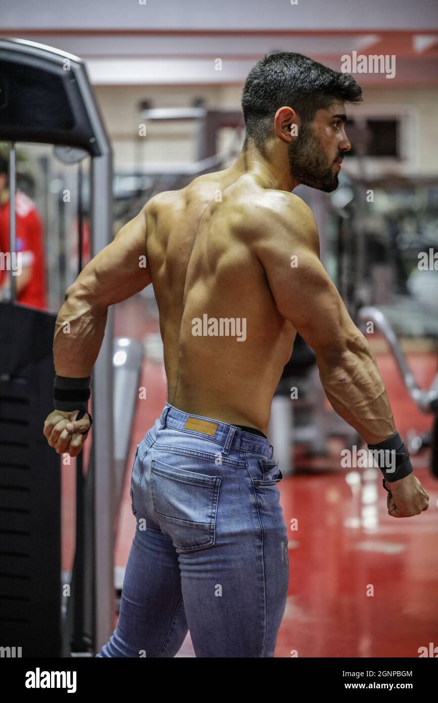 Gaziantep, Southeast Anatolia, Turkey. 18th Sep, 2021. Gaziantep ...