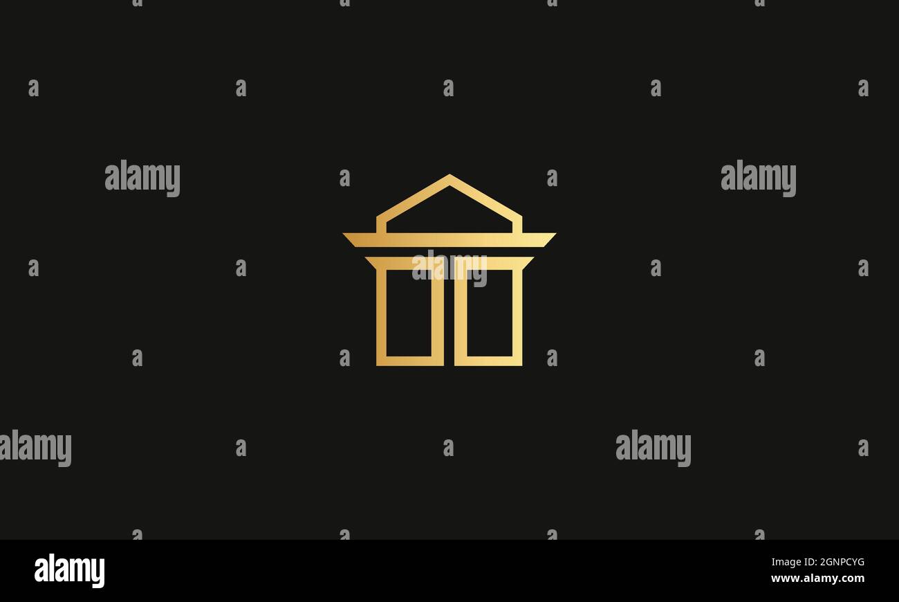 Dd real estate logo hi-res stock photography and images - Alamy