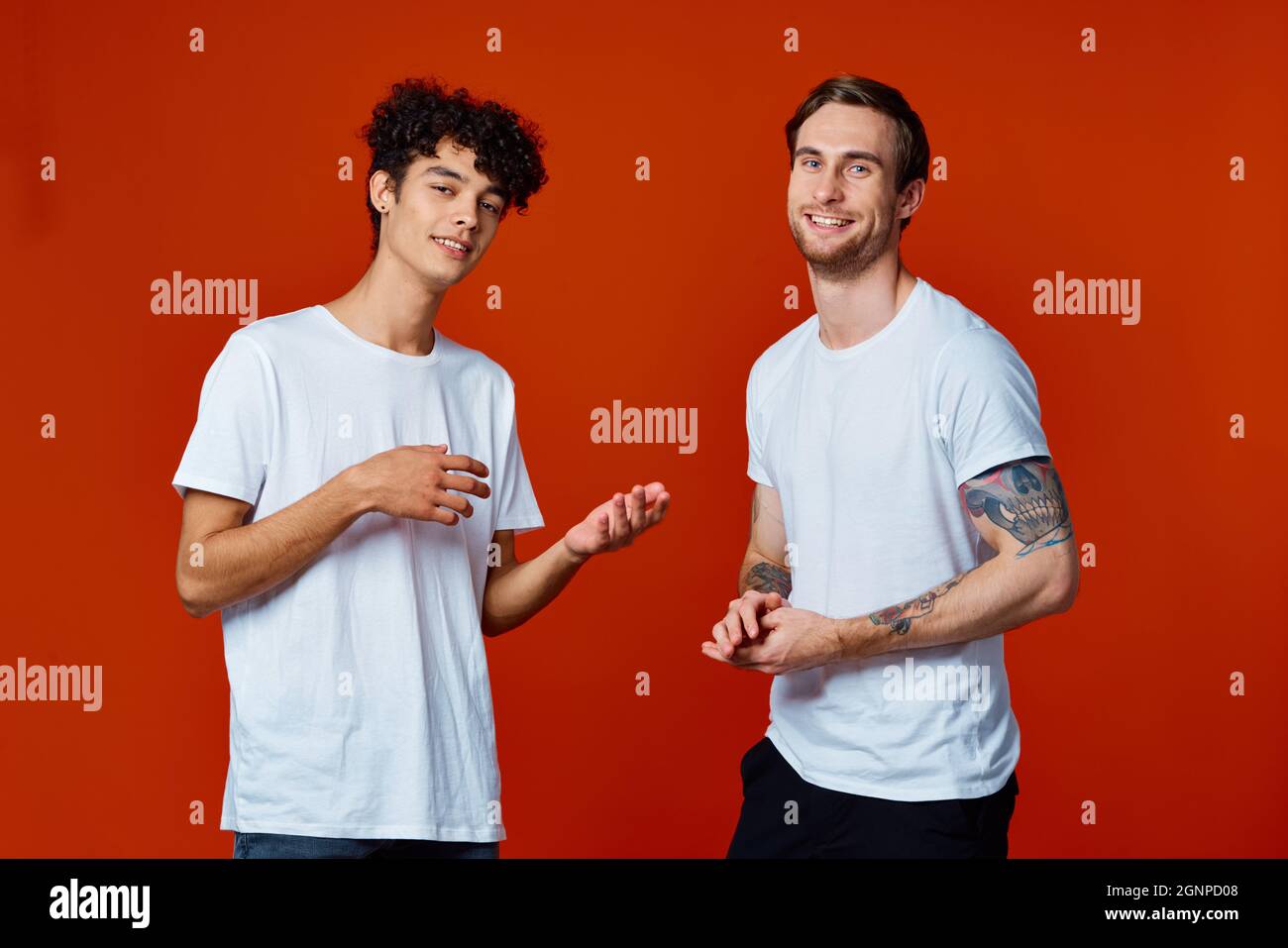 Funny beard t shirts hi-res stock photography and images - Alamy