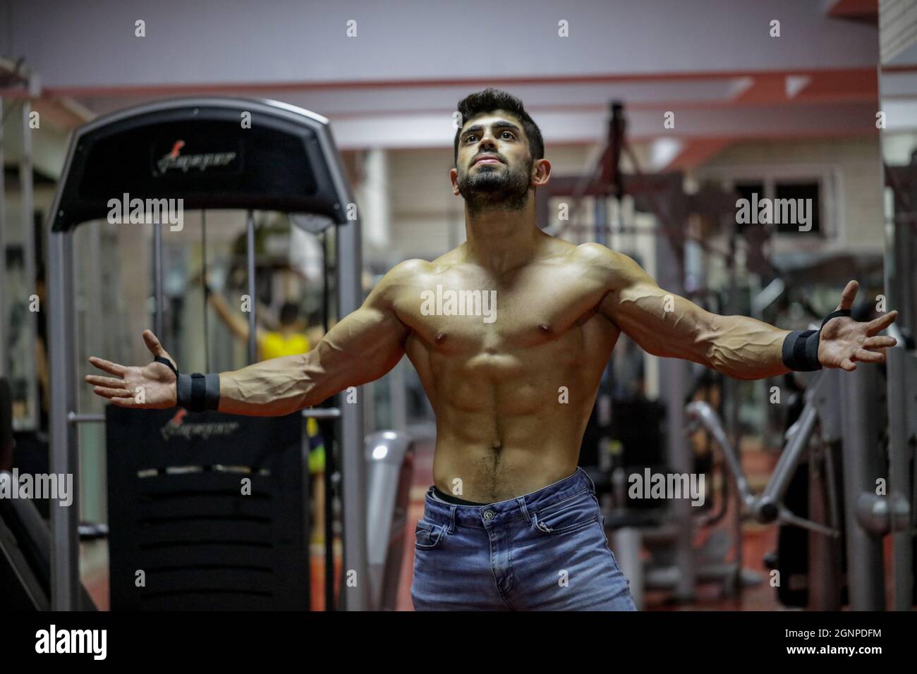 Gaziantep, Southeast Anatolia, Turkey. 18th Sep, 2021. Gaziantep ...