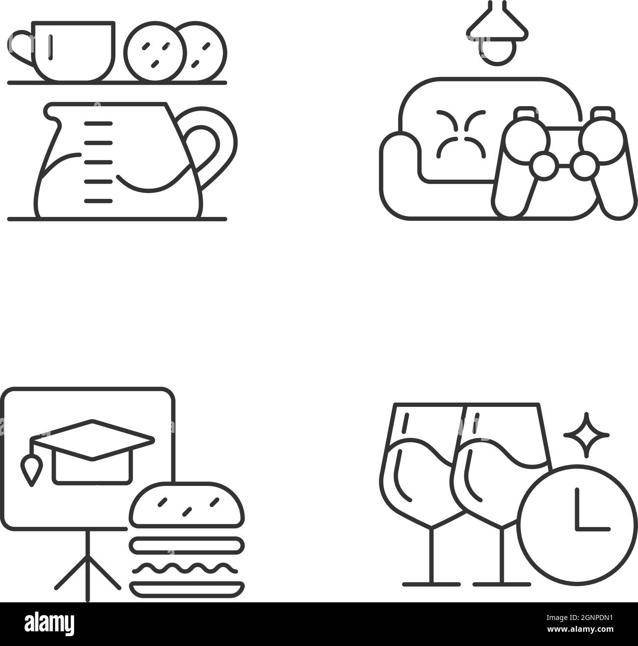 Engagement training Black and White Stock Photos & Images - Alamy