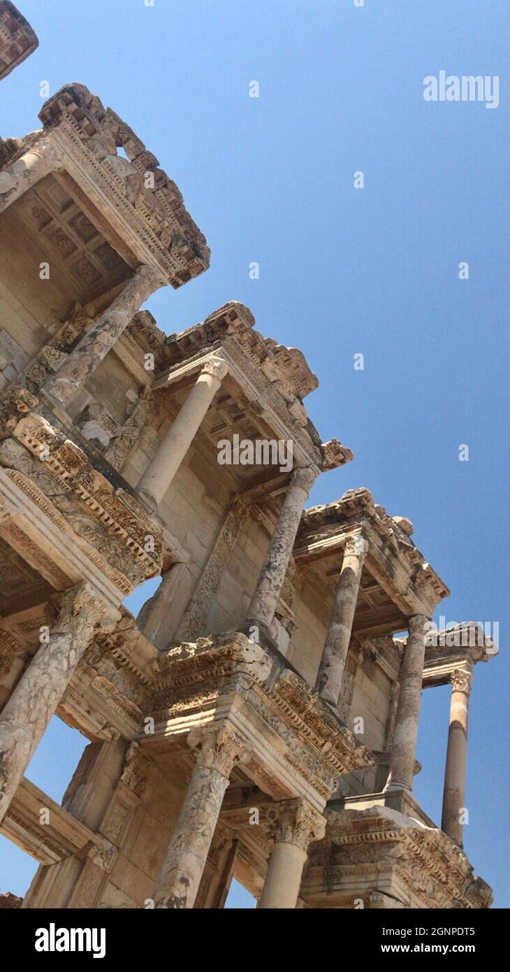 Historic ancient architecture hi-res stock photography and images - Alamy
