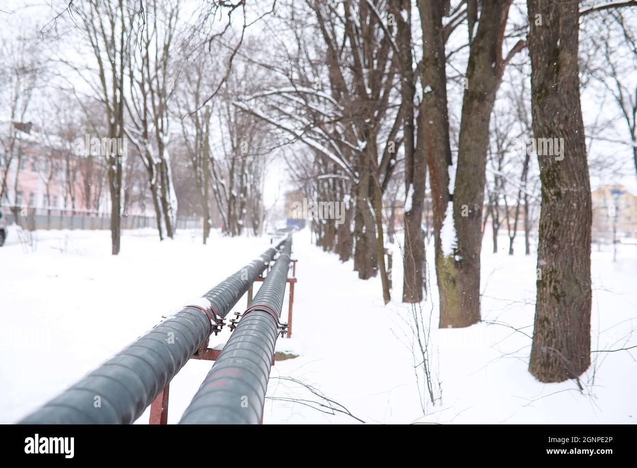 Transite pipe hi-res stock photography and images - Alamy
