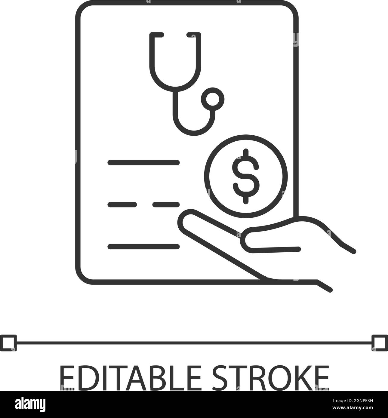 Sick pay Black and White Stock Photos & Images - Alamy