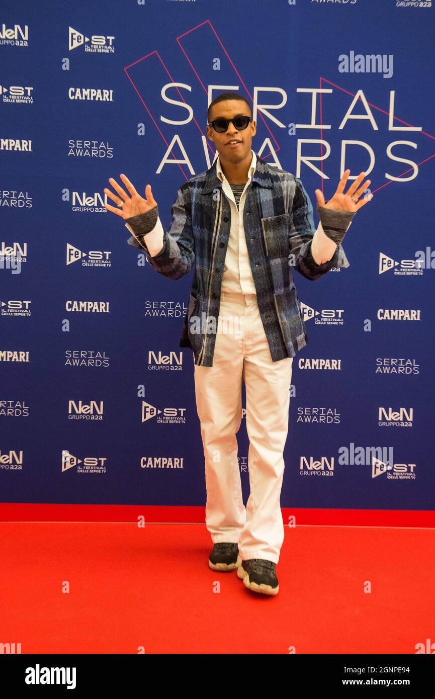 Haroun fall High Resolution Stock Photography and Images - Alamy