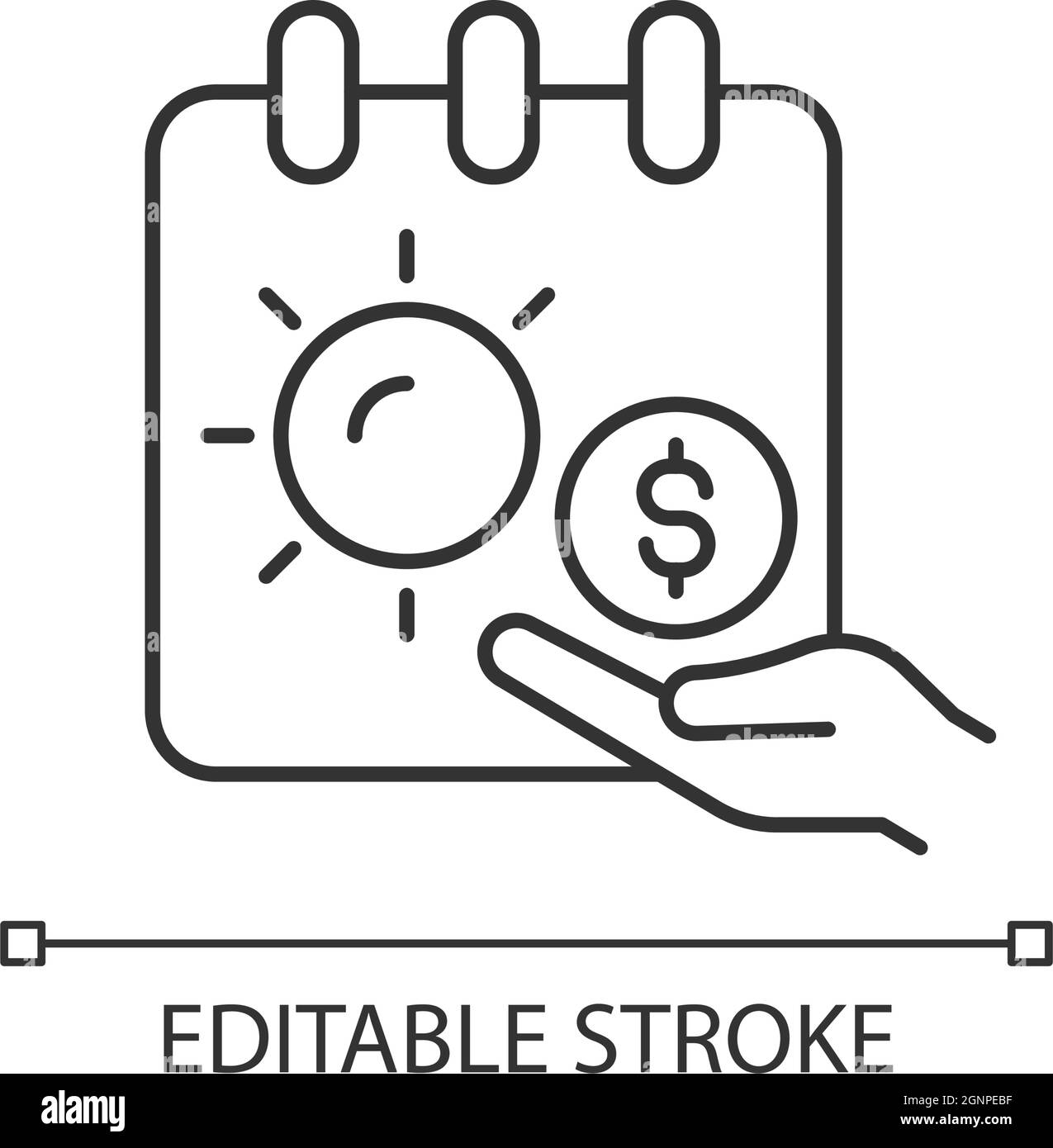 Pto logo hi-res stock photography and images - Alamy