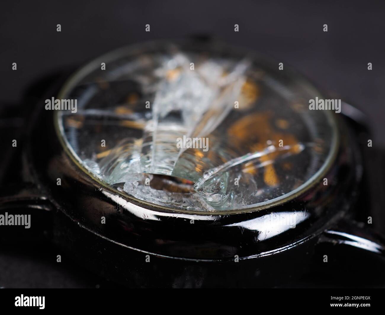 Broken watch strap hi-res stock photography and images - Alamy