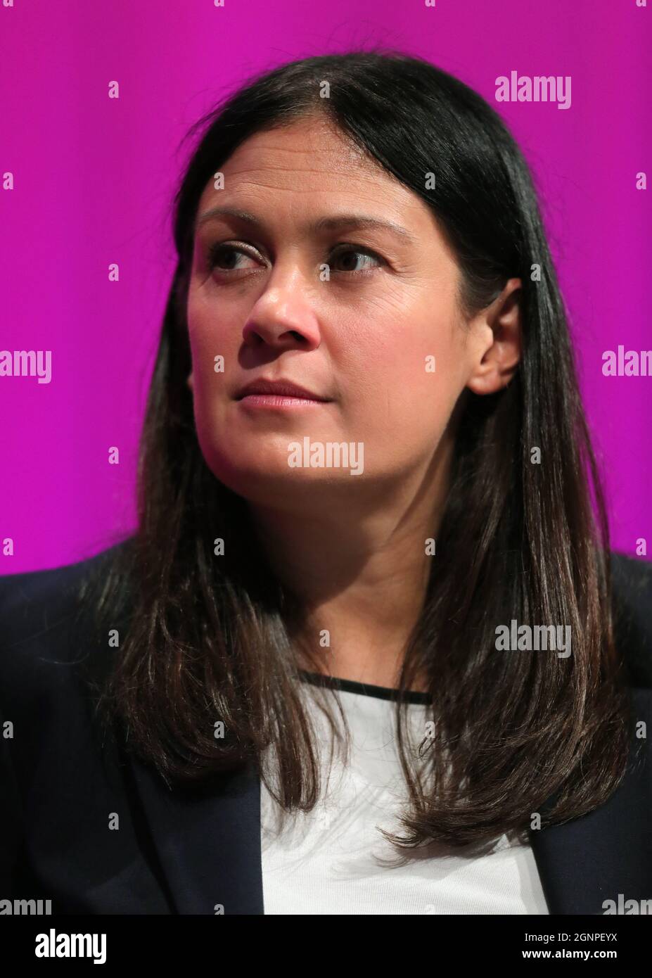 LISA NANDY, 2021 Stock Photo - Alamy