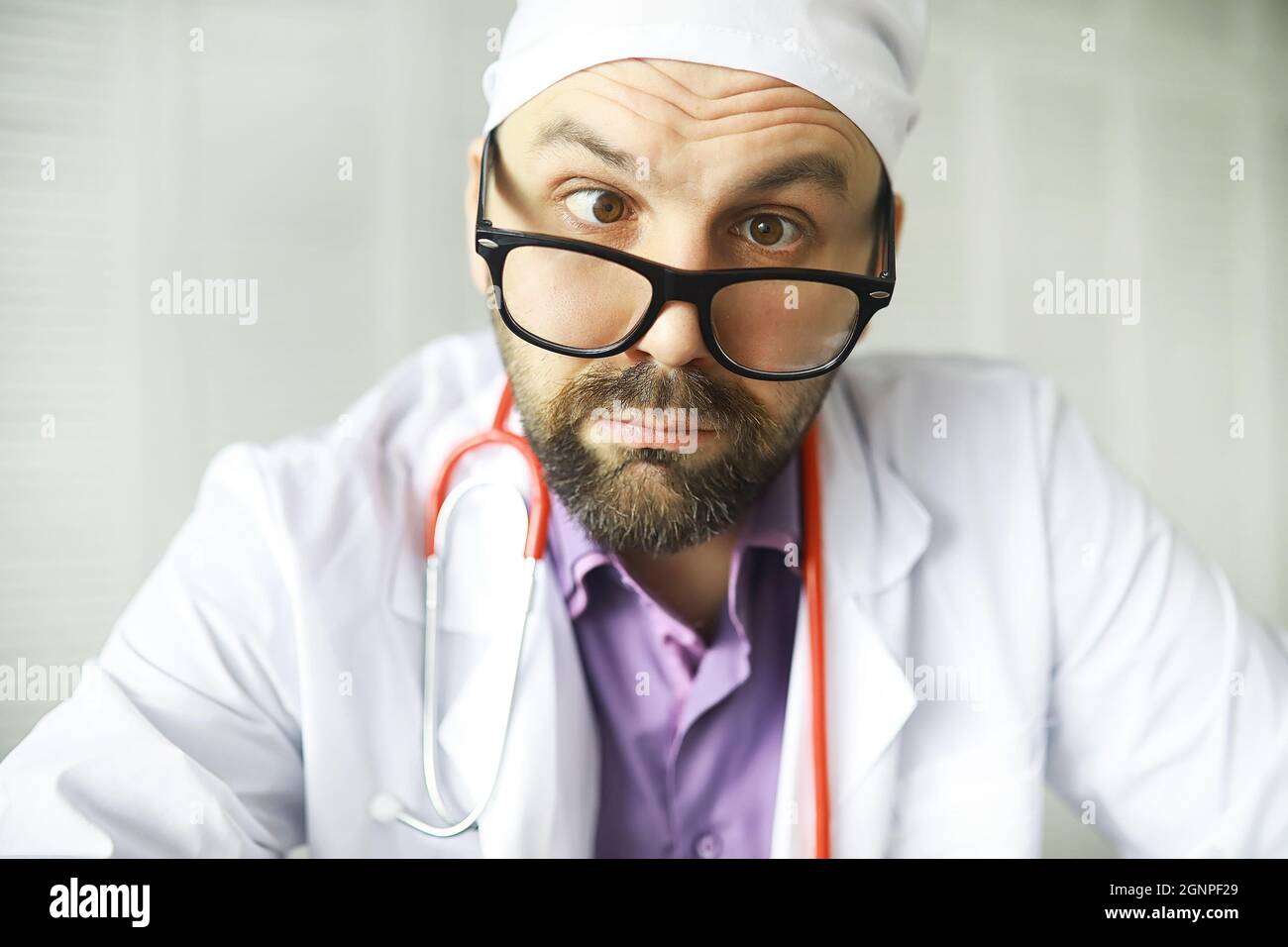 Crossed Cross Eyed Crossed High Resolution Stock Photography and Images ...