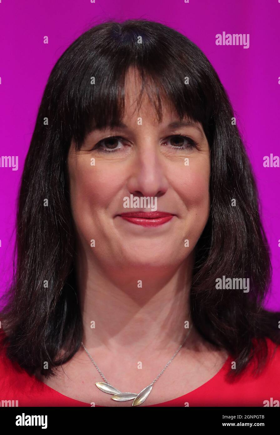 Rachel reeves hi-res stock photography and images - Alamy